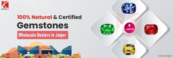 Wholesale Gemstone Dealers In Jaipur - Best Gemstones In Jaipur